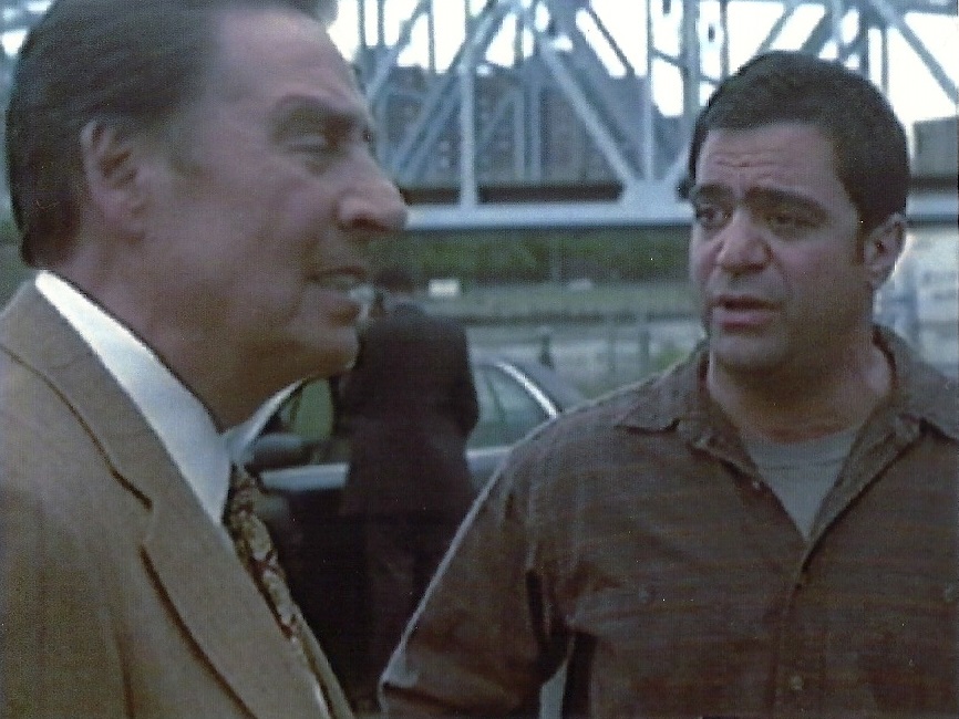 Photos – Joseph LaRocca: Actor