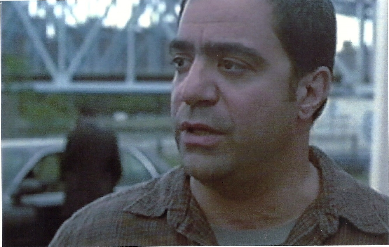 Photos – Joseph LaRocca: Actor