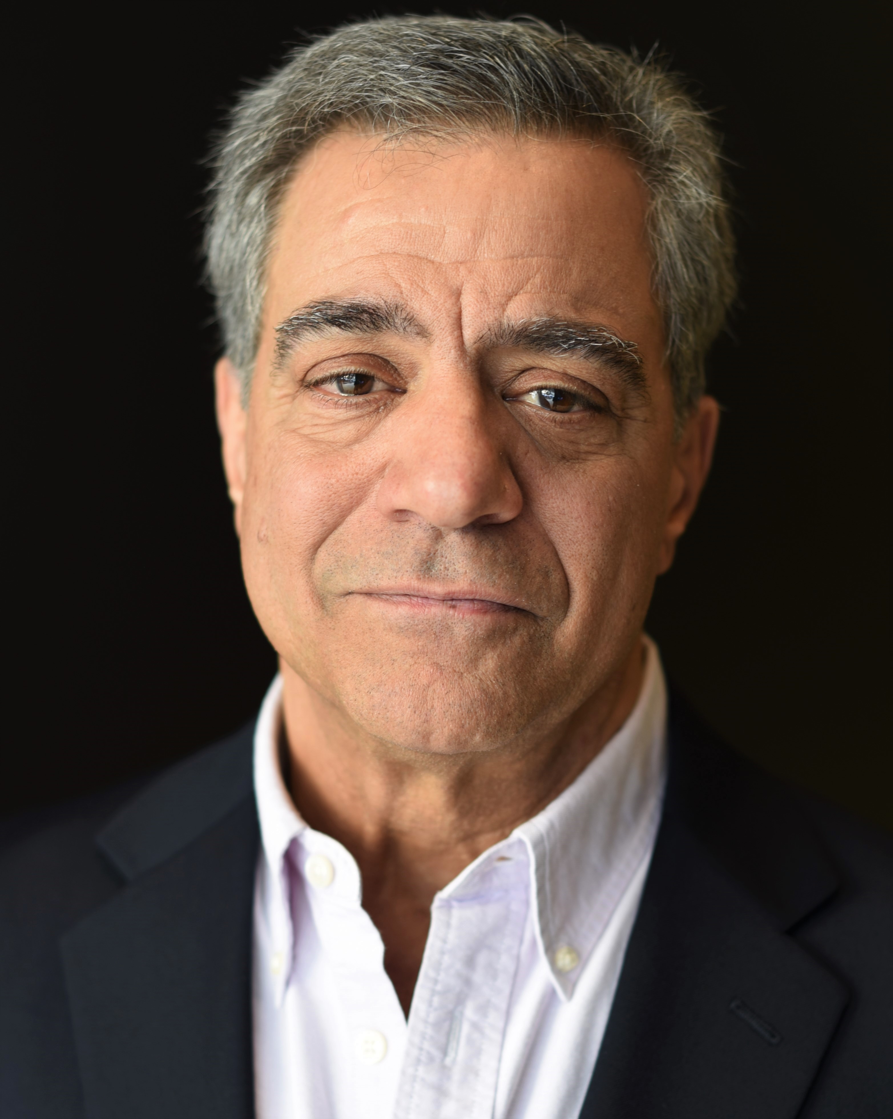 Joseph LaRocca: Actor – Actor