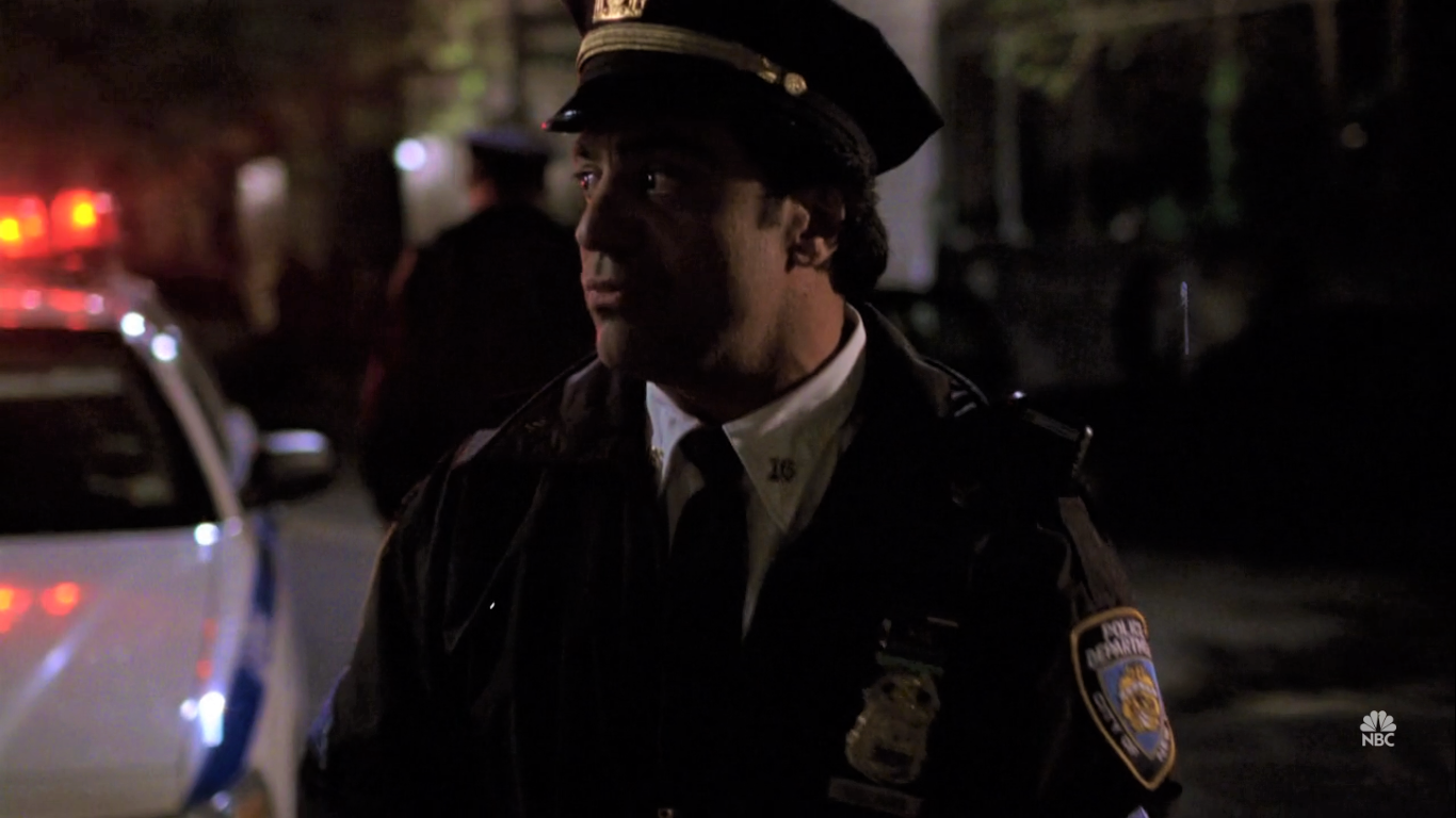 Photos – Joseph LaRocca: Actor