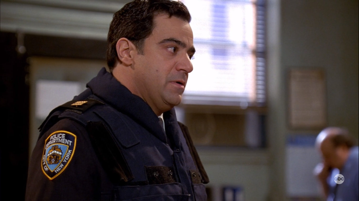 Photos – Joseph LaRocca: Actor