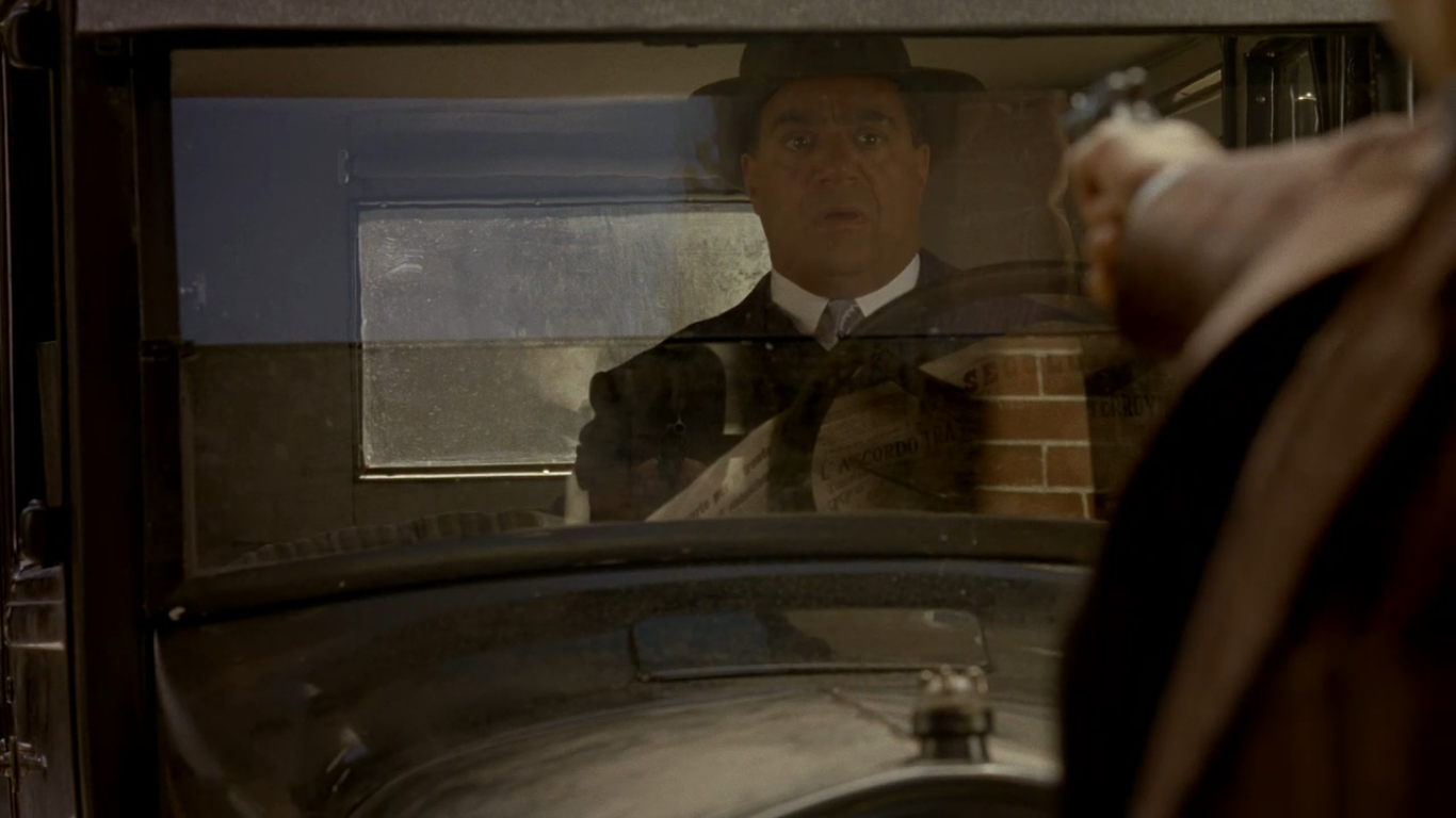 Photos – Joseph LaRocca: Actor