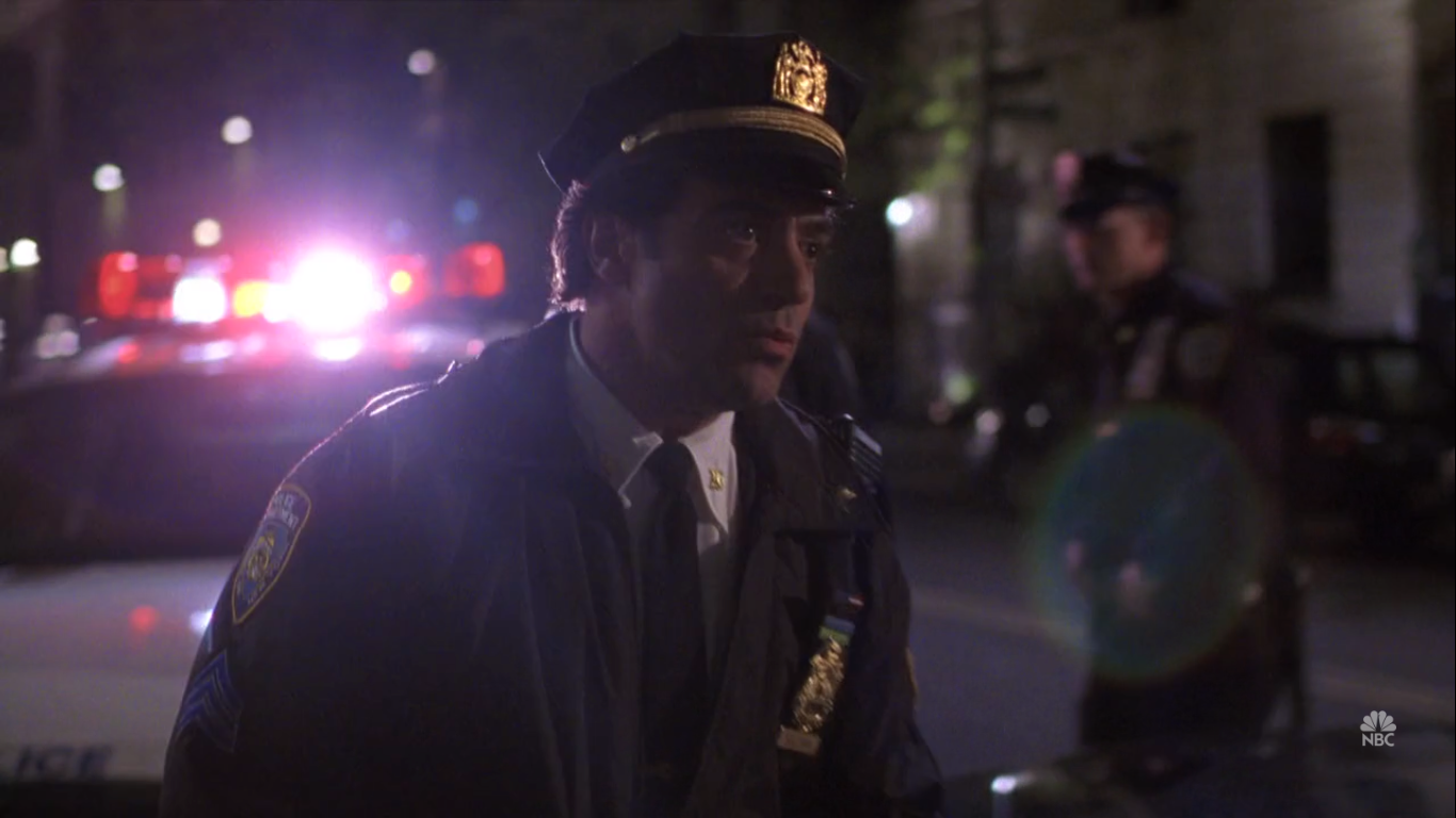 Photos – Joseph LaRocca: Actor